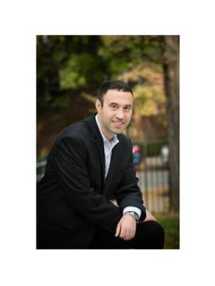 Aaron Ram – RE/MAX City Square – Forest Hills, New York | United States