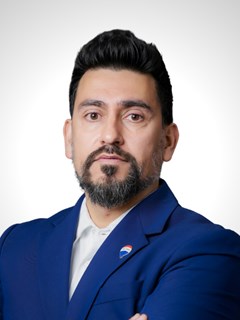 David Aldea – RE/MAX - TITANIO – Las Condes, Santiago | Chile