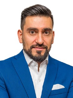 David Aldea – RE/MAX - TITANIO – Las Condes, Santiago | Chile