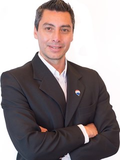 Christopher Cornejo – RE/MAX - CORDILLERA – Pucón, Cautín | Chile