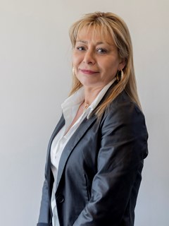 Elizabeth Alarcon – RE/MAX - TRUE HOME – Las Condes, Santiago | Chile