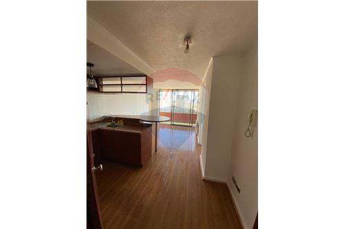 Residential - Condo/Apartment - San Miguel, Santiago, Metropolitana De ...