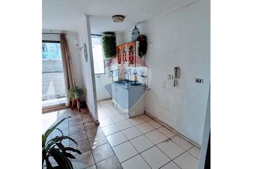 Residential - Condo/Apartment - Santiago, Santiago, Metropolitana De ...