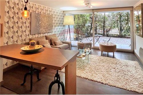 Residential - Condo/Apartment - Ñuñoa, Santiago, Metropolitana De ...