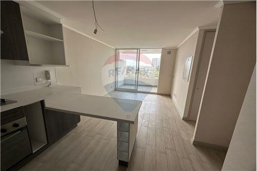 Residential - Condo/Apartment - La Cisterna, Santiago, Metropolitana De ...