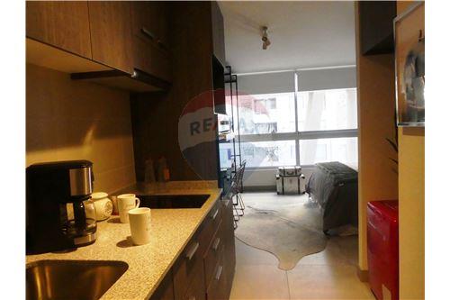 Residential - Condo/Apartment - Santiago, Santiago, Metropolitana De ...