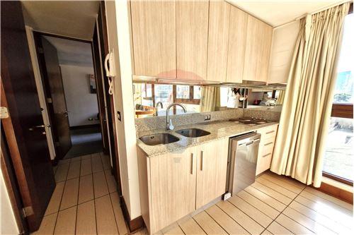 Residential - Condo/Apartment - Las Condes, Santiago, Metropolitana De ...