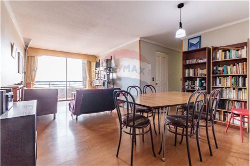 Residential - Condo/Apartment - Providencia, Santiago, Metropolitana De ...