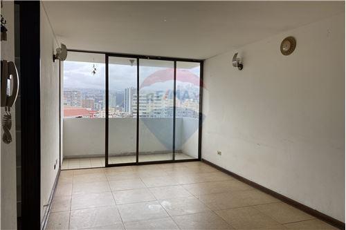 Residential - Condo/Apartment - Viña Del Mar, Valparaíso, Valparaíso ...
