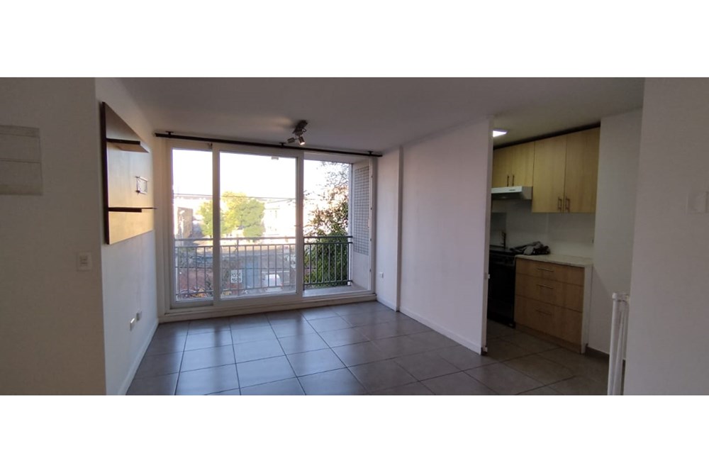 Departamento - Venta - Quinta Normal, Santiago, Metropolitana De ...