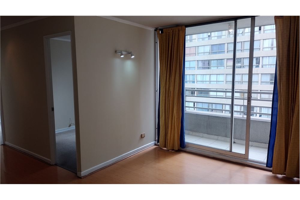 44 M²: Departamento Arriendo, 2 Dormitorios located at 250 san isidro ...