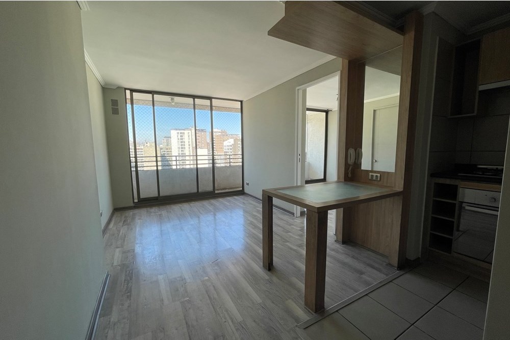 Residential - Condo/Apartment - Santiago, Santiago, Metropolitana De ...