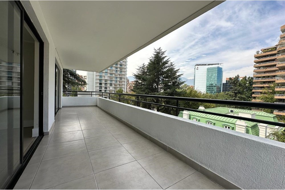 Residential - Condo/Apartment - Las Condes, Santiago, Metropolitana De Santiago - CL ...