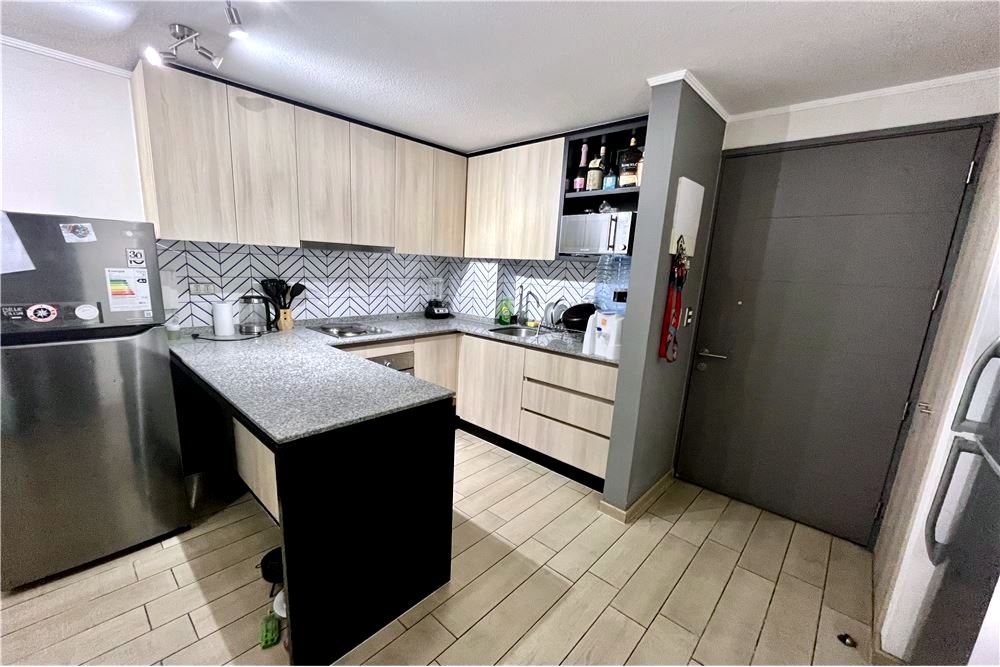 Residential - Condo/Apartment - Quinta Normal, Santiago, Metropolitana ...