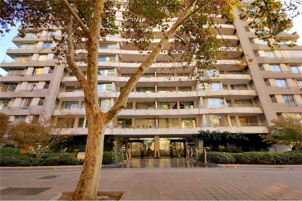 Residential - Condo/Apartment - Providencia, Santiago, Metropolitana De ...