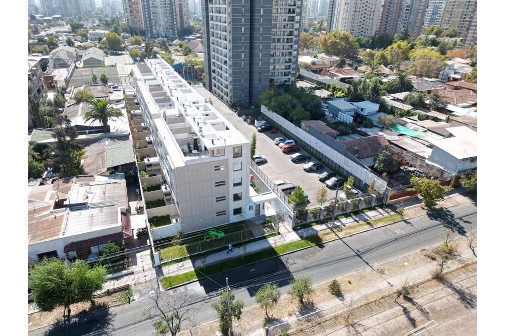 110 M²: Departamento Venta, 4 Dormitorios located at San Miguel ...