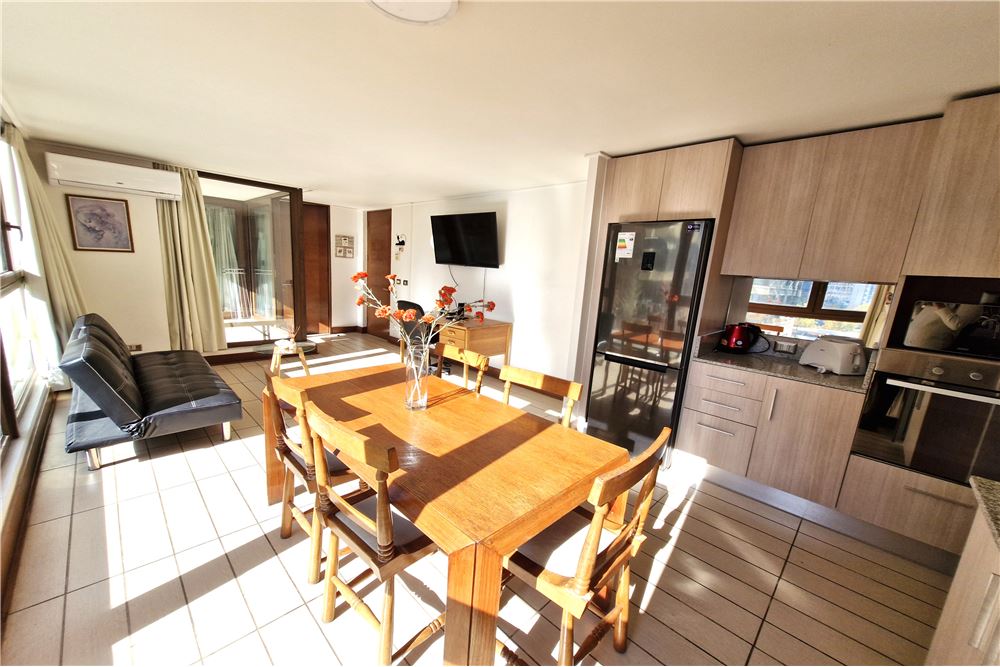 Residential - Condo/Apartment - Las Condes, Santiago, Metropolitana De ...