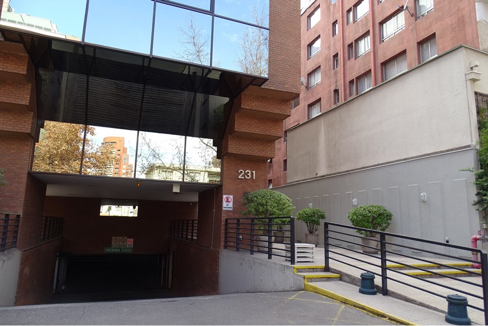 Comercial - Espacio para oficinas - Las Condes, Santiago, Metropolitana De Santiago - CL ...