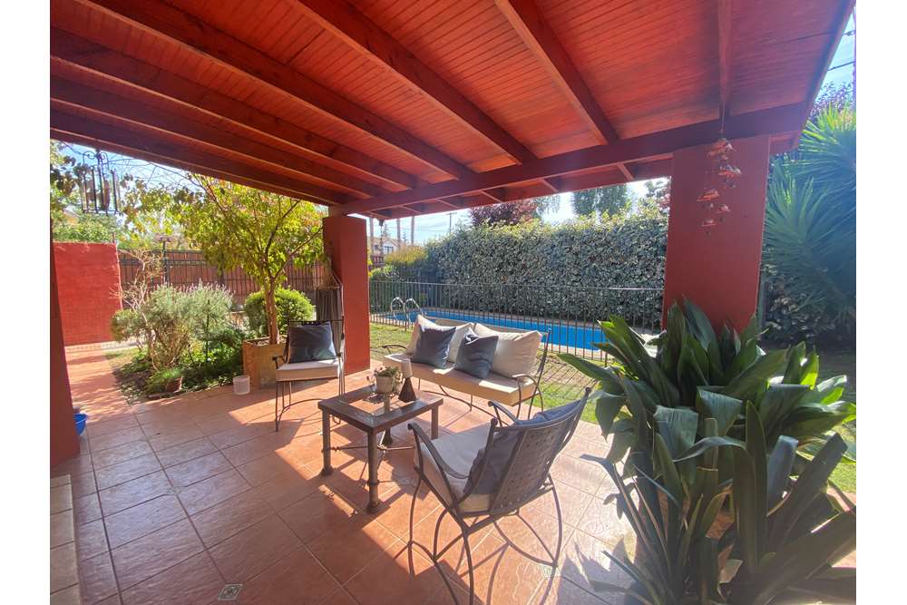 Casa - Venta - Peñalolén, Santiago, Metropolitana De Santiago ...