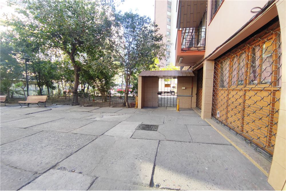 Residential - Condo/Apartment - Santiago, Santiago, Metropolitana De ...