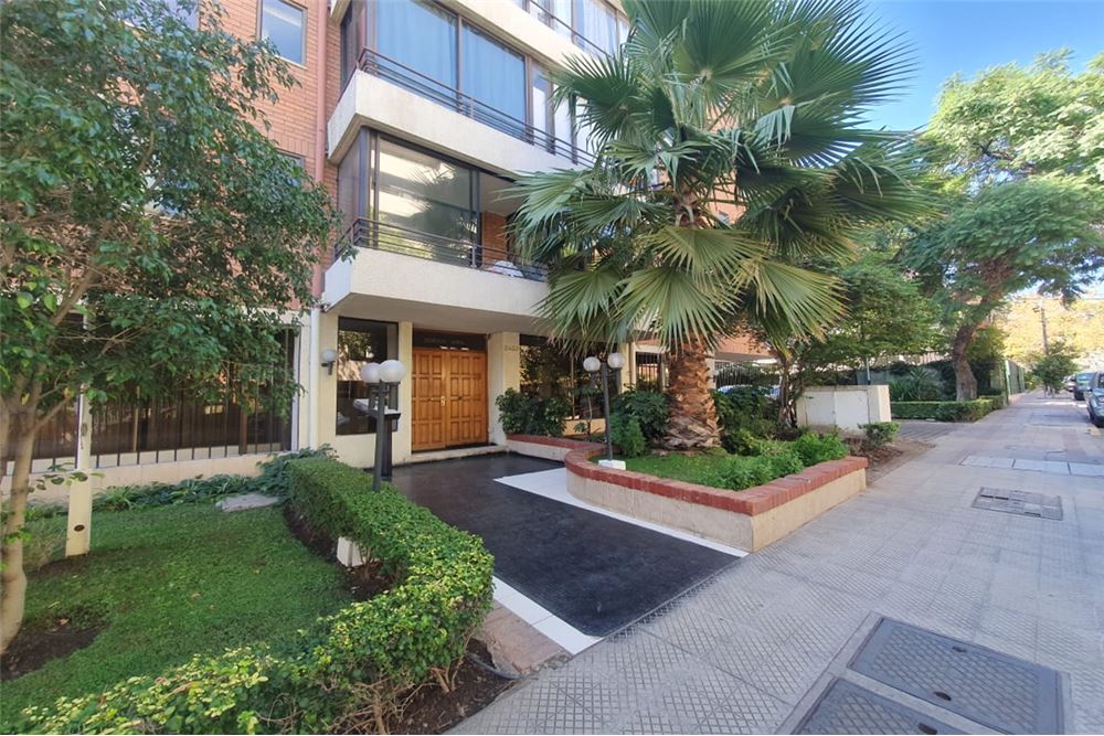 Residential - Condo/Apartment - Providencia, Santiago, Metropolitana De ...