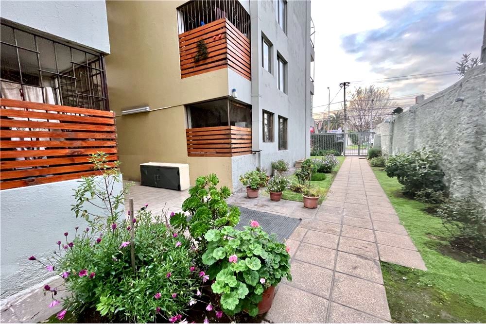 Residential - Condo/Apartment - La Reina, Santiago, Metropolitana De ...