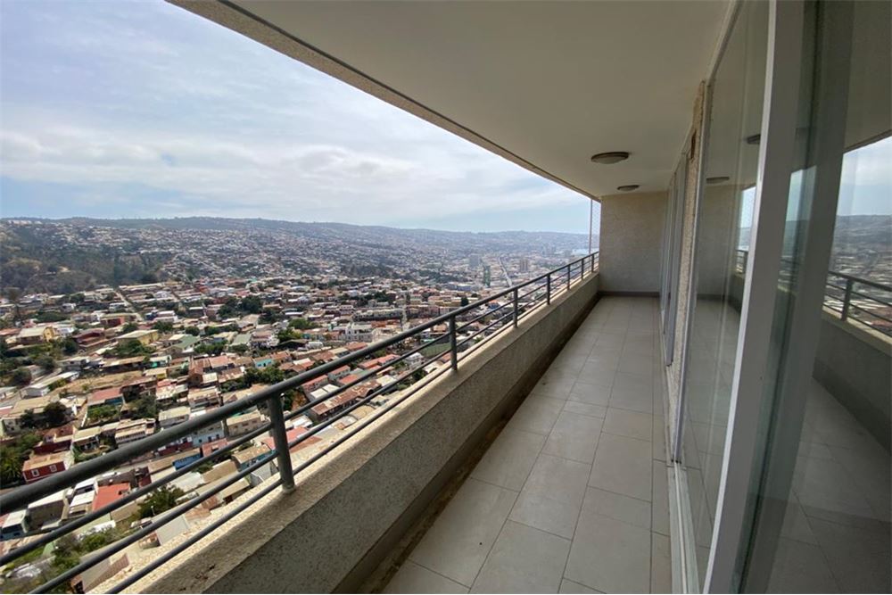 Residential - Condo/Apartment - Valparaíso, Valparaíso, Valparaíso - CL ...