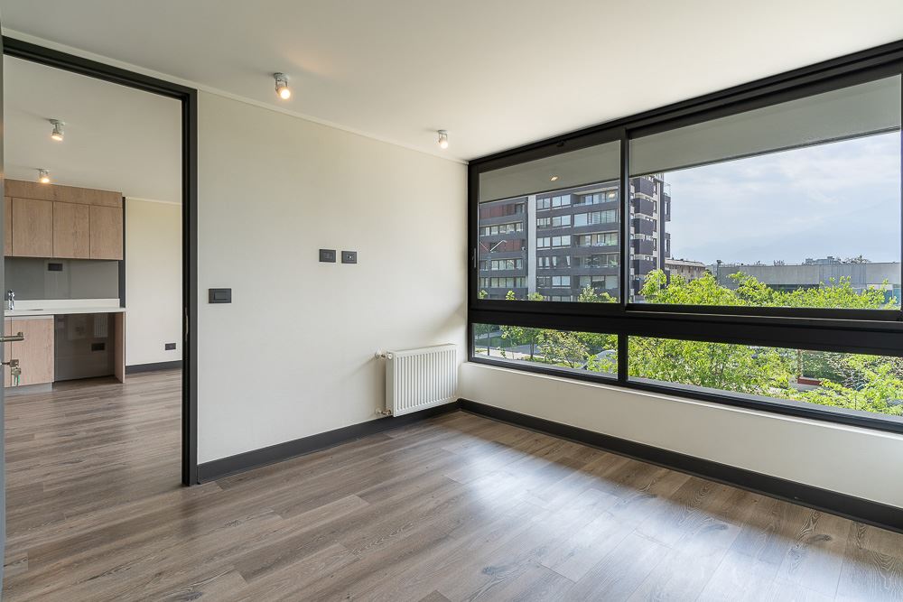 Residential - Condo/Apartment - Providencia, Santiago, Metropolitana De ...