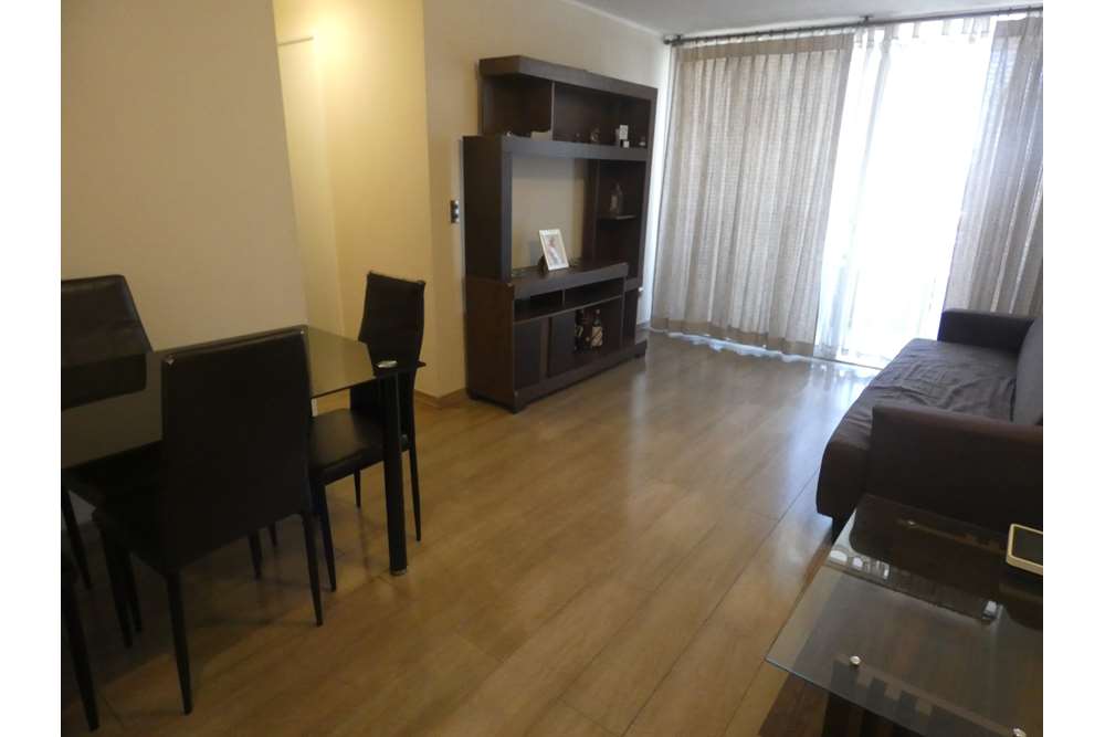 Residential - Condo/Apartment - San Miguel, Santiago, Metropolitana De ...