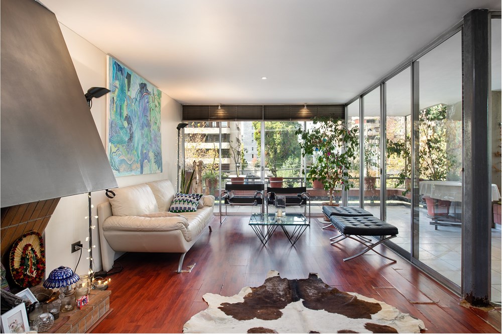 Prédio Habitacional - Apartamento - Las Condes, Santiago, Metropolitana De Santiago - CL ...