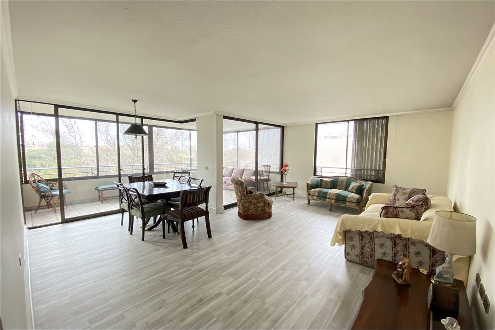 Residential - Condo/Apartment - Providencia, Santiago, Metropolitana De ...