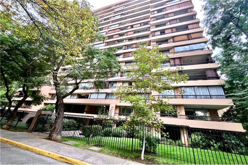 Residential - Condo/Apartment - Las Condes, Santiago, Metropolitana De ...