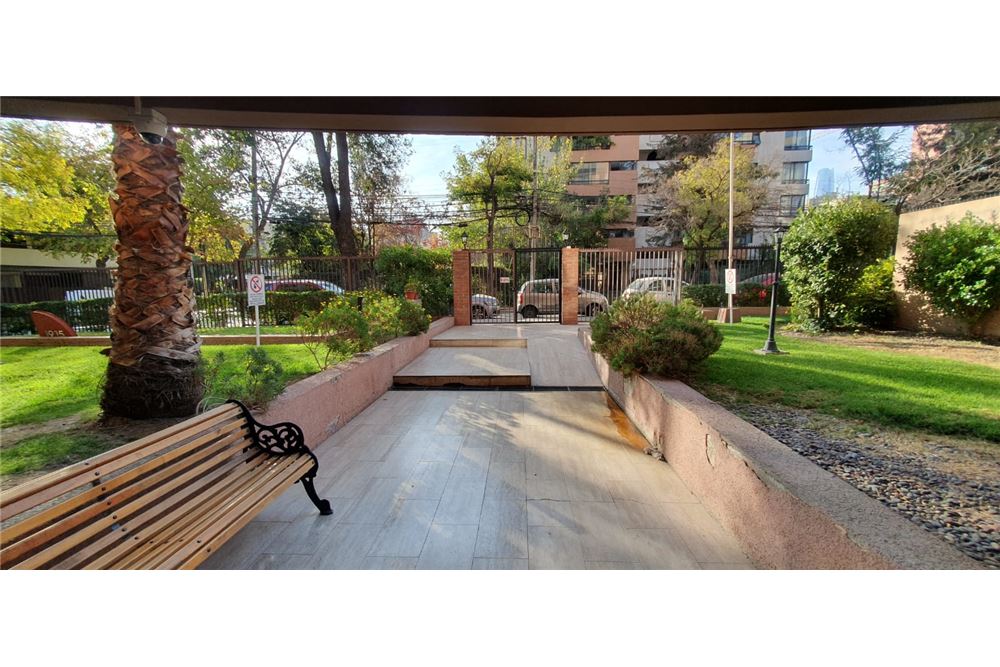 Residential - Condo/Apartment - Providencia, Santiago, Metropolitana De ...