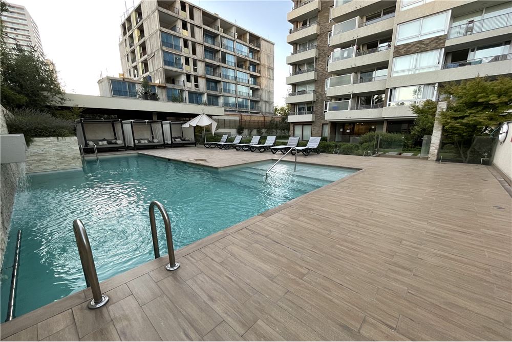 Residential - Condo/Apartment - Ñuñoa, Santiago, Metropolitana De ...