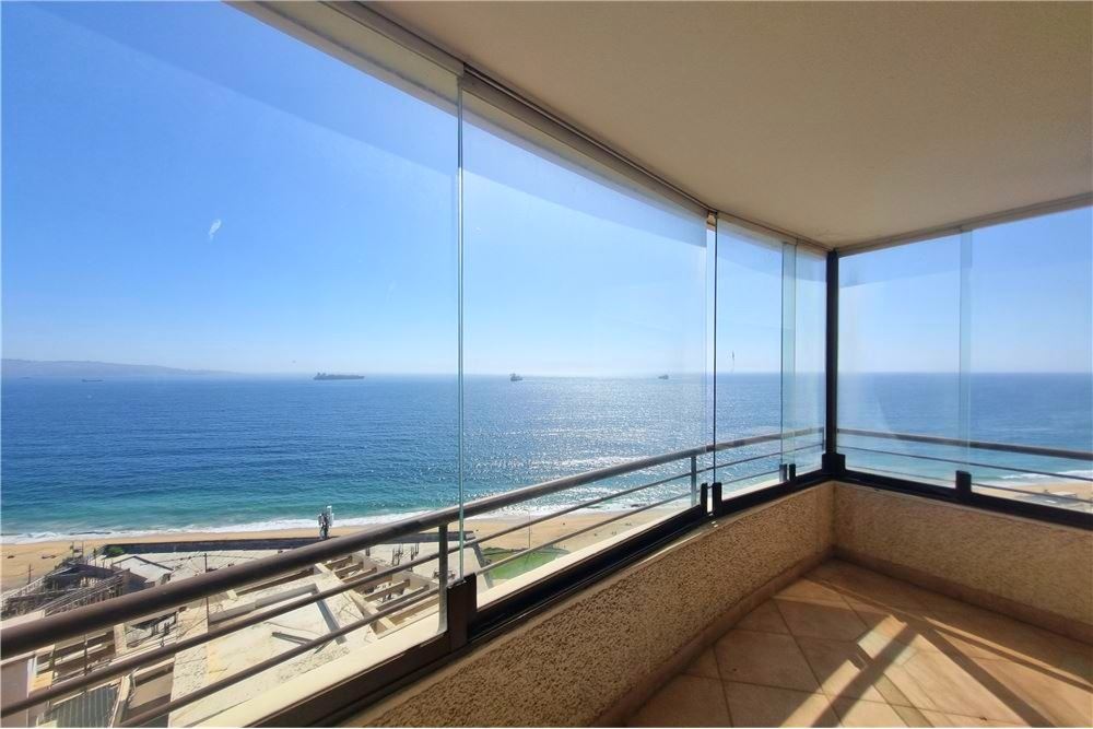 Residential - Condo/Apartment - VIÑA DEL MAR, Valparaíso, Valparaíso ...