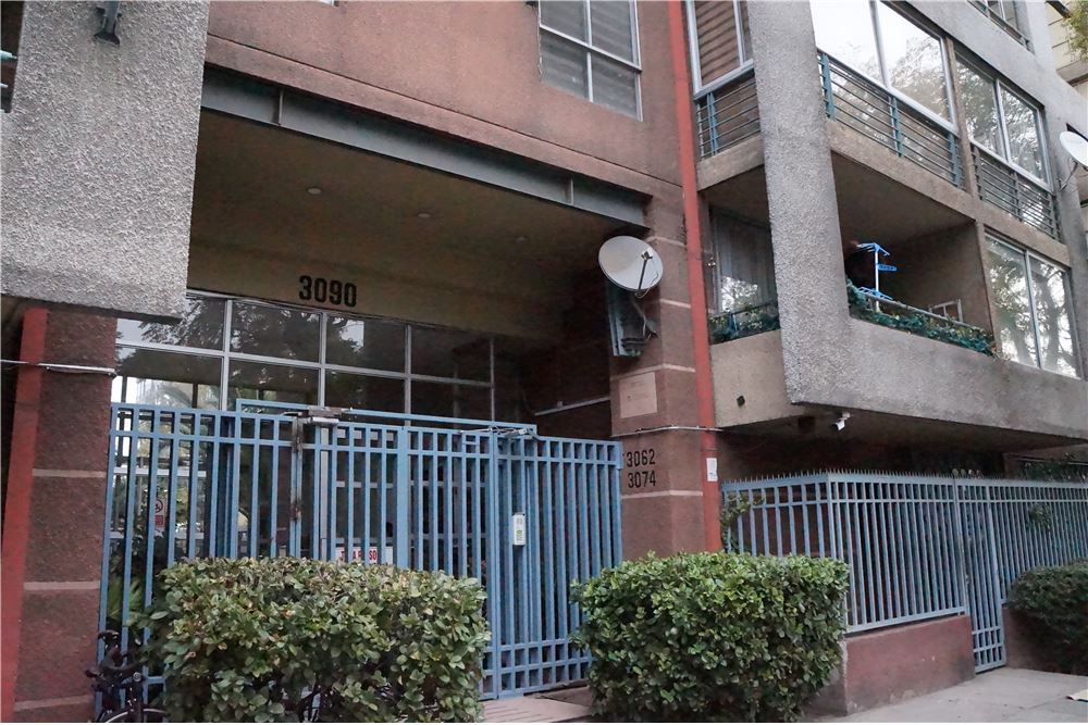 Residential - Condo/Apartment - Santiago, Santiago, Metropolitana De ...