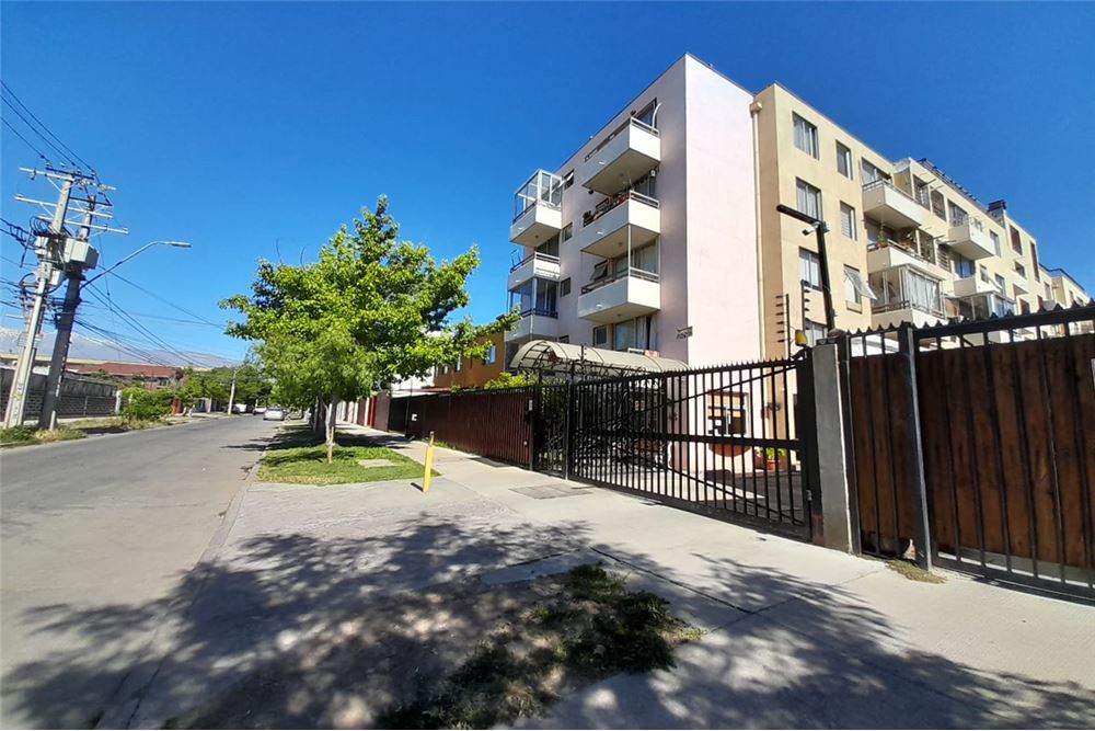 Residential - Condo/Apartment - La Cisterna, Santiago, Metropolitana De ...