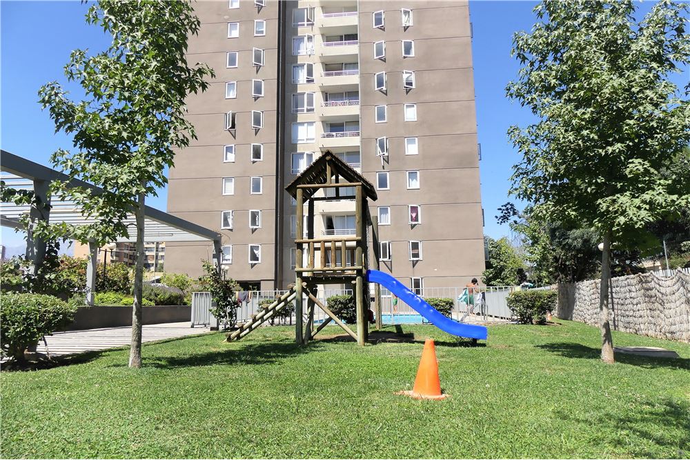 Residential - Condo/Apartment - San Miguel, Santiago, Metropolitana De ...