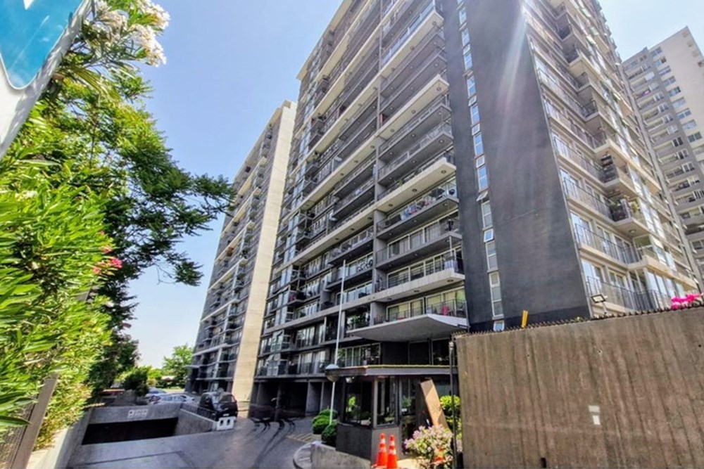 Residencial - Piso - Macul, Santiago, Metropolitana De Santiago - CL - 1028050146-646 , RE/MAX ...