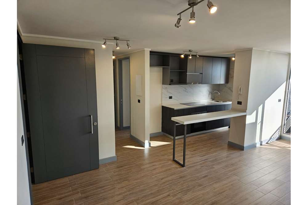 Residential - Condo/Apartment - Ñuñoa, Santiago, Metropolitana De ...