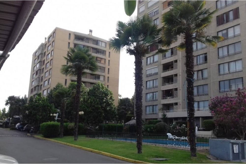 85.00 M²: Departamento Venta, 3 Ambientes: located at Ñuñoa, Santiago ...