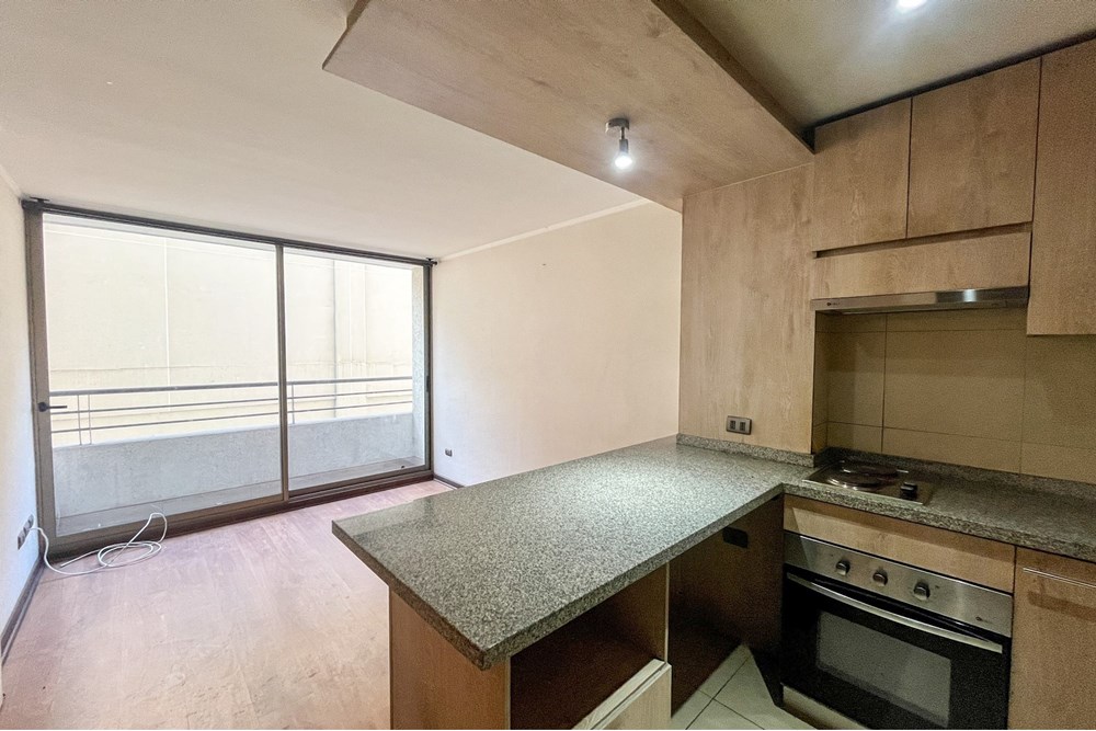 Residential - Condo/Apartment - Independencia, Santiago, Metropolitana ...