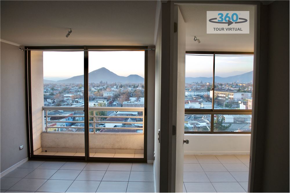 Departamento - Venta - Quinta Normal, Santiago, Metropolitana De ...