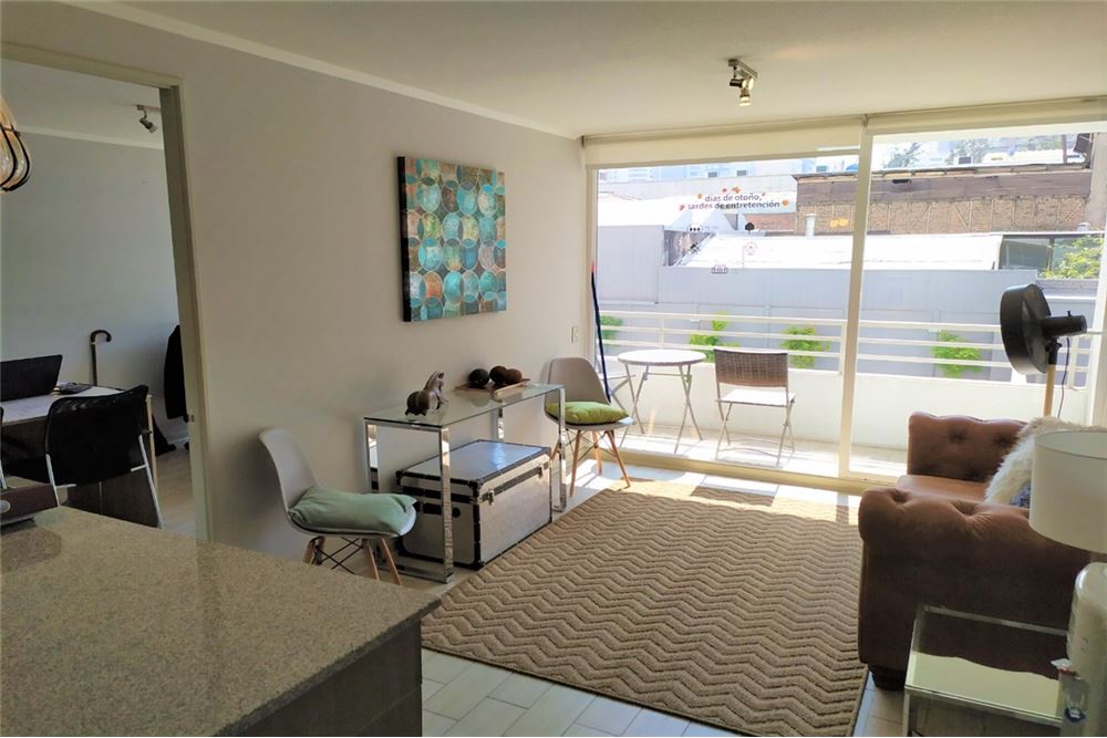 Residential - Condo/Apartment - Santiago, Santiago, Metropolitana De ...