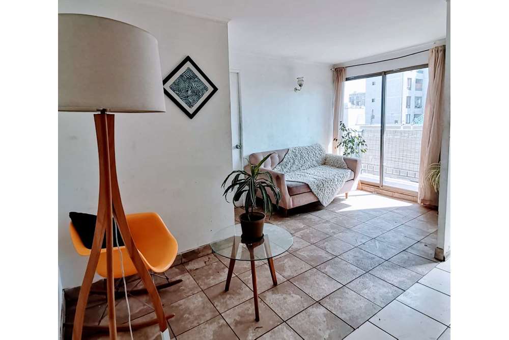 Residential - Condo/Apartment - Santiago, Santiago, Metropolitana De ...