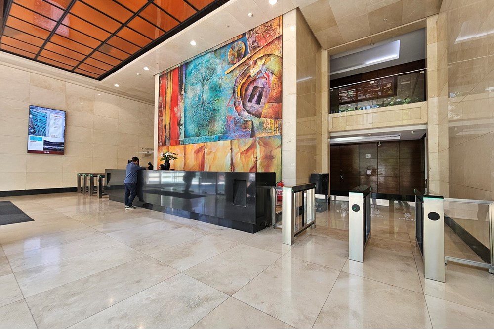 Oficina - Arriendo - Las Condes, Santiago, Metropolitana De Santiago ...