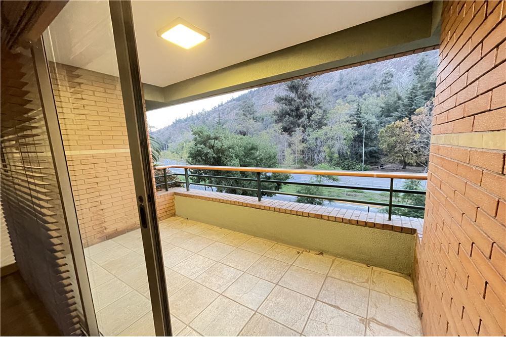 Residential - Condo/Apartment - Providencia, Santiago, Metropolitana De ...