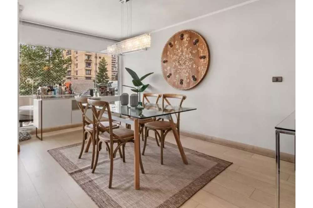Residential - Condo/Apartment - Las Condes, Santiago, Metropolitana De ...