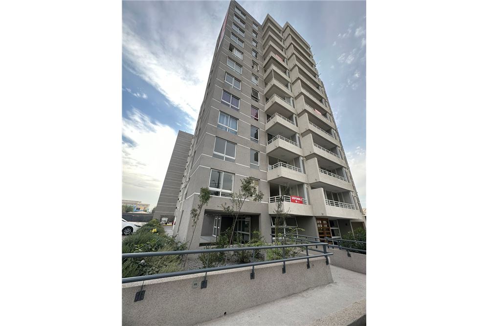 Residential - Condo/Apartment - La Cisterna, Santiago, Metropolitana De ...