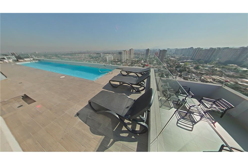 Residential - Condo/Apartment - San Miguel, Santiago, Metropolitana De ...